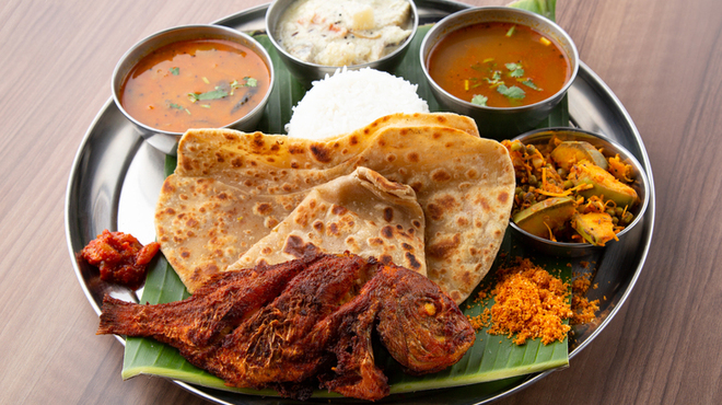 NILAA RESTAURANT （ニラー レストラン）のご予約 - 東陽町/インドカレー | 食べログ