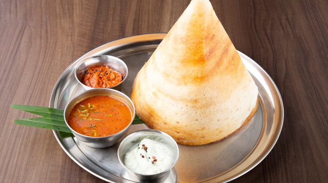 NILAA RESTAURANT （ニラー レストラン）のご予約 - 東陽町/インドカレー | 食べログ