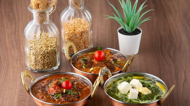 NILAA RESTAURANT （ニラー レストラン）のご予約 - 東陽町/インドカレー | 食べログ