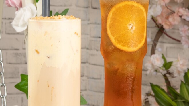 Lyn Tea （リーン ティ） - 高宮/カフェ/ネット予約可 | 食べログ