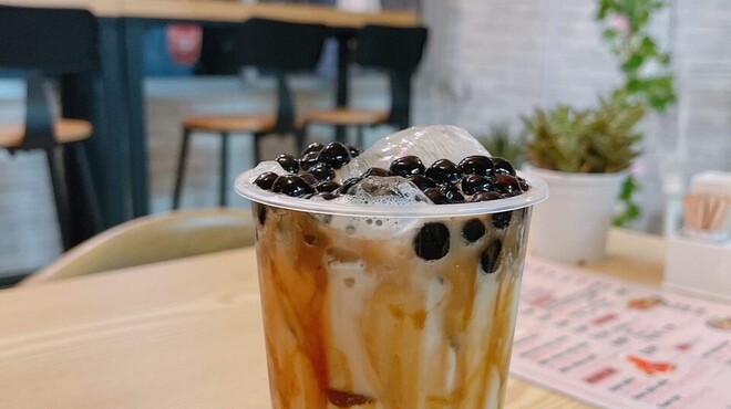 Lyn Tea （リーン ティ） - 高宮/カフェ/ネット予約可 | 食べログ