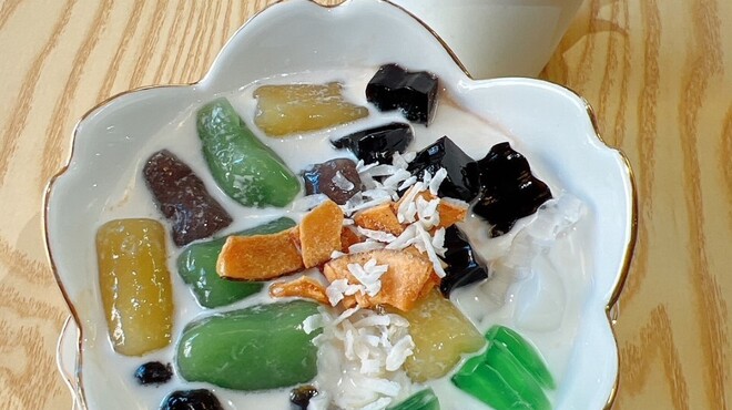 Lyn Tea （リーン ティ） - 高宮/カフェ/ネット予約可 | 食べログ