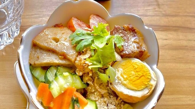 Lyn Tea （リーン ティ） - 高宮/カフェ/ネット予約可 | 食べログ