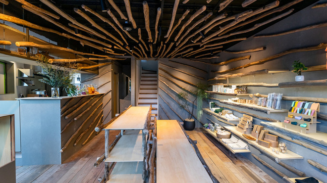 KAWA KITCHEN （カワ キッチン） - 蔵前/カフェ | 食べログ