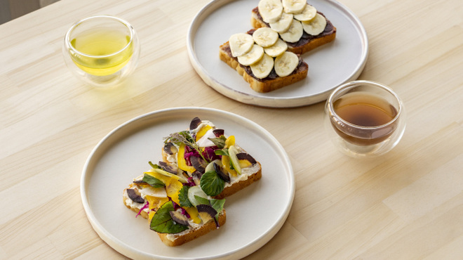 KAWA KITCHEN （カワ キッチン） - 蔵前/カフェ | 食べログ