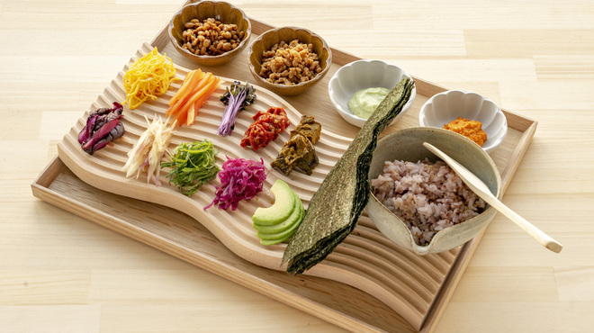 KAWA KITCHEN （カワ キッチン） - 蔵前/カフェ | 食べログ