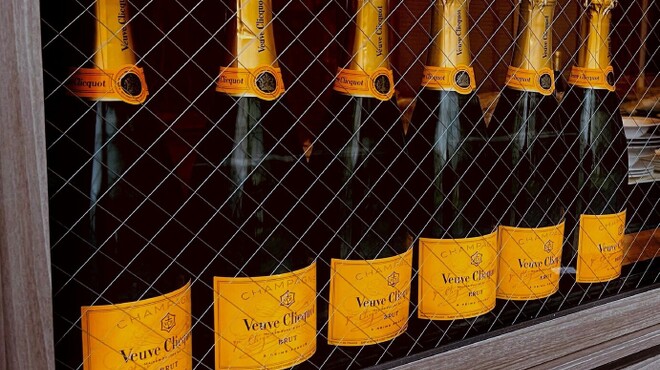 Chef de Table Keizo （シェフ デ テーブル ケイゾウ） - 旭橋/フレンチ | 食べログ