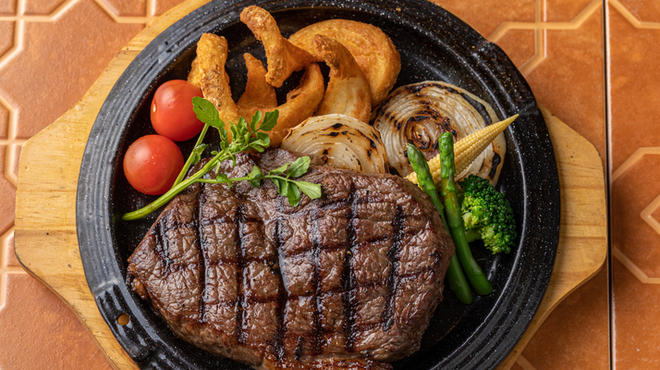 Robin Club 表参道 （ロビン クラブ）のご予約 - 表参道/ステーキ | 食べログ