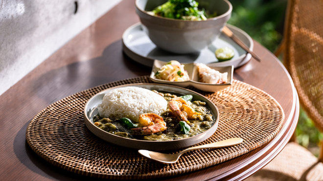 thalee ling （タレーリン） - 代々木上原/タイ料理 | 食べログ