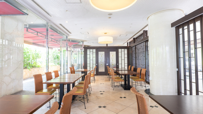 Restaurant Kafuka （レストラン カフカ）のご予約 - 県庁前/ビュッフェ | 食べログ