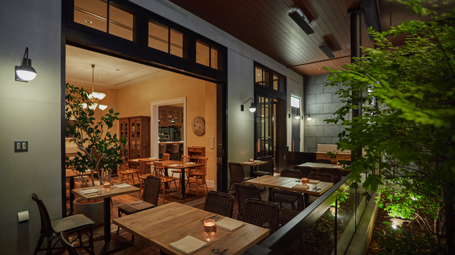 TRUNK(KITCHEN) （トランクキッチン）のご予約 - 明治神宮前/ビストロ | 食べログ