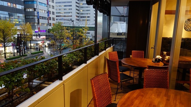 中国茶房8 GEMSなんば店 （Chinese cafe Eight）のご予約 - なんば（大阪メトロ）/中華料理 | 食べログ