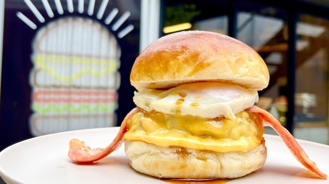 OLU BURGER KYOTO UMEKOJI （オル バーガー キョウト）のご予約 - 梅小路京都西/ハンバーガー | 食べログ