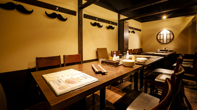 完全個室居酒屋 串焼き Moga_Ru 静岡駅前店 （モガル）のご予約 - 新静岡/居酒屋 | 食べログ