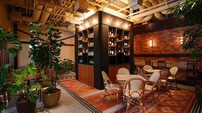 THE ROAST KOBE MEAT HOUSE （ザ・ロースト コウベ ミートハウス）のご予約 - 二重橋前/ビストロ | 食べログ