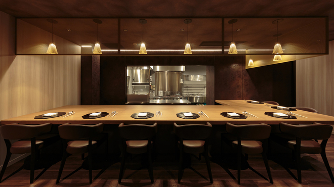 1022 （テントゥウェンティトゥー）のご予約 - 国際センター/中華料理 | 食べログ