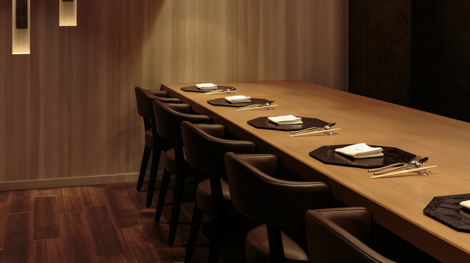 1022 （テントゥウェンティトゥー）のご予約 - 国際センター/中華料理 | 食べログ