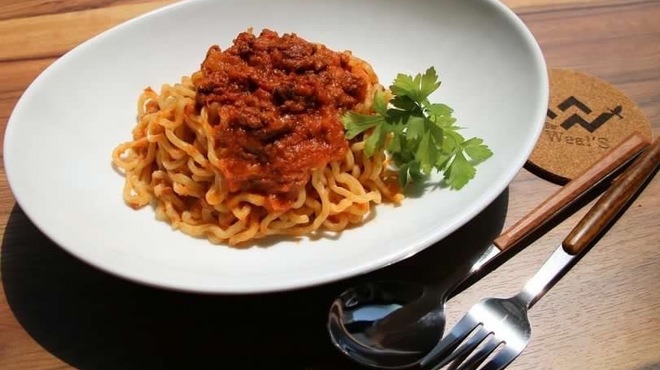 Cafe&Bar Weal'S （カフェ&バー ウィールズ） - 東本願寺前/カフェ/ネット予約可 | 食べログ