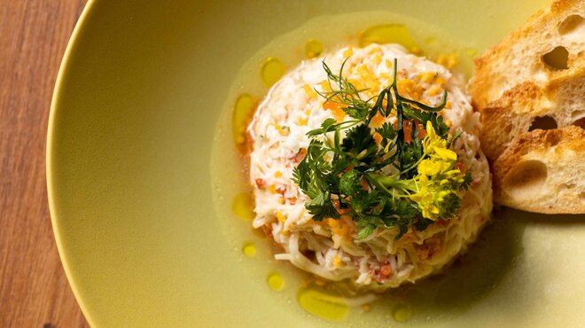 JAM17 DINING （ジャムセブンティーン ダイニング） - 西武新宿/イタリアン/ネット予約可 | 食べログ