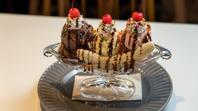 SOUL&FOOD Mookie （ソウル&フード ムーキー）のご予約 - 京都河原町/カフェ | 食べログ