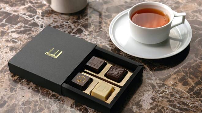 dunhill BARのご予約 - 銀座一丁目/ダイニングバー | 食べログ