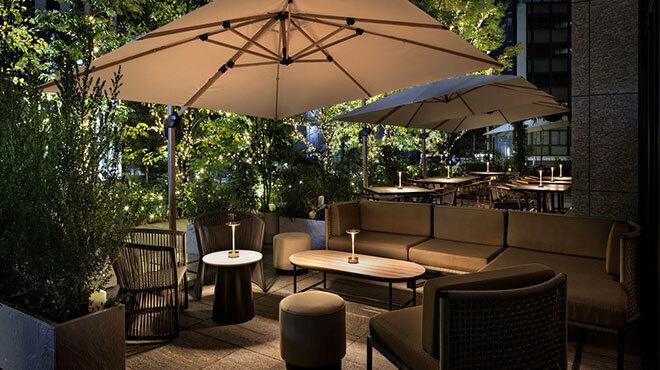 Scarpetta Tokyo （スカルペッタ東京） - 神谷町/イタリアン/ネット予約可 | 食べログ