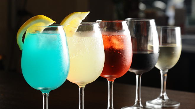 MOLO DI IIDABASHI （モロ ディ イイダバシ）のご予約 - 九段下/イタリアン | 食べログ