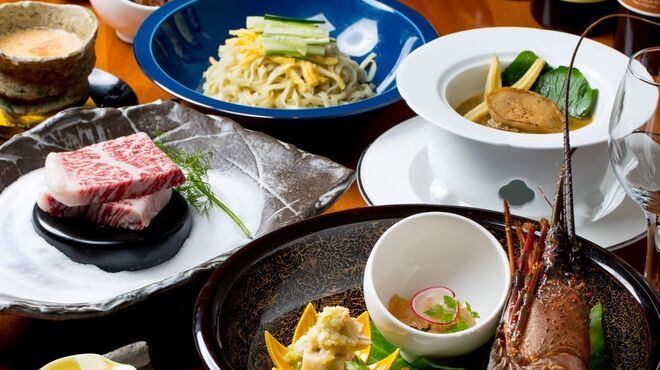 YASUKO'S KITCHEN （ヤスコ キッチン）のご予約 - 三宮（神戸市営）/中華料理 | 食べログ