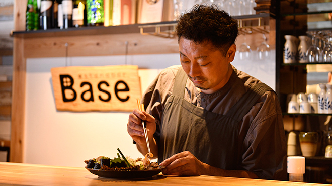 座standbar Base （座スタンドバー ベイス） - 新橋/居酒屋/ネット予約可 | 食べログ