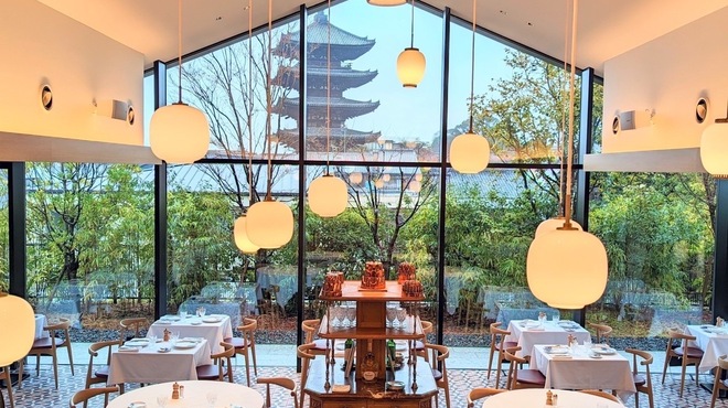 BENOIT Kyoto （ブノワ キョウト） - 祇園四条/ビストロ/ネット予約可 | 食べログ