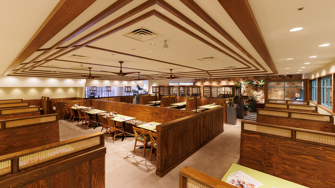 Aloha Food Factory （アロハ フード ファクトリー）のご予約 - 新横浜/カフェ | 食べログ