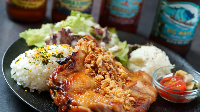 Maui Kitchen （マウイ キッチン） - 日ノ出町/カフェ/ネット予約可 | 食べログ