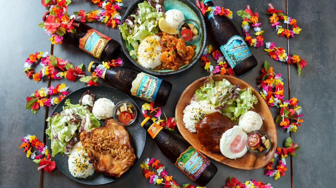 Maui Kitchen （マウイ キッチン） - 日ノ出町/カフェ/ネット予約可 | 食べログ