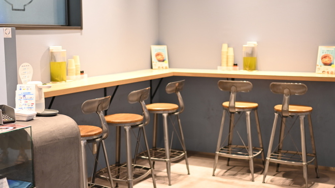 MISOJYU 東京ソラマチ店 （ミソジュウ） - 押上/食堂 | 食べログ