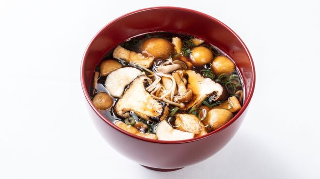 MISOJYU 東京ソラマチ店 （ミソジュウ） - 押上/食堂 | 食べログ