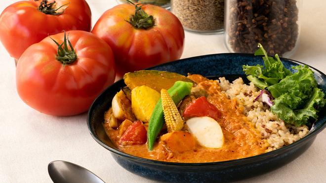 RUCY+R （ルーシープラスアール） - 横浜/カレー | 食べログ