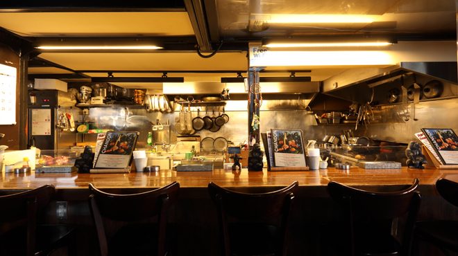 FUN-KEY SOKA SOKO Grill&Bar - 草加/ダイニングバー/ネット予約可 | 食べログ