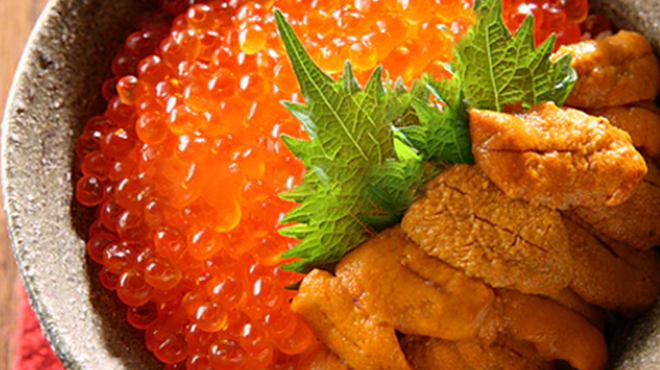 個室居酒屋 魚々一 （【旧店名】Private夜景個室肉寿司＆チーズ鍋食べ飲み放題 サツバル） - さっぽろ（札幌市営）/居酒屋/ネット予約可 ...