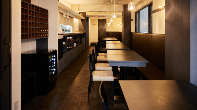 イタリアンレストランReal 祐天寺店 （リアル） - 祐天寺/イタリアン/ネット予約可 | 食べログ