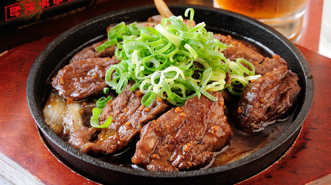 【移転】ホルモン 山家 - 東二見/ホルモン | 食べログ