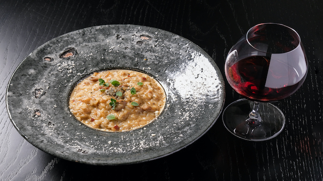 WINE.BAR APiS （ワインバー アピス）のご予約 - 高槻/ワインバー | 食べログ