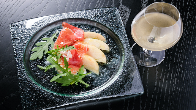 WINE.BAR APiS （ワインバー アピス）のご予約 - 高槻/ワインバー | 食べログ