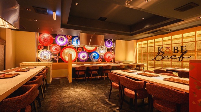 Kobe Beef Dia Raimon Nishi Ten Reservation - Asakusa/Steak | Tabelog
