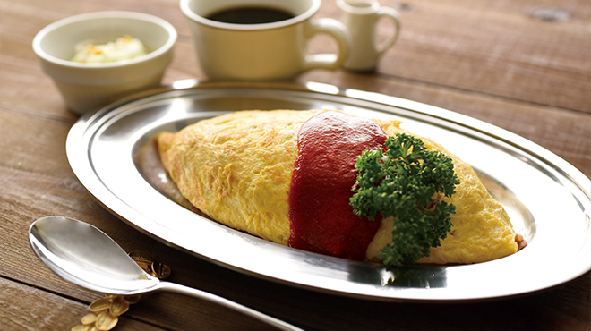 ビナキッチン （ViNA KITCHEN） - 海老名/洋食 | 食べログ