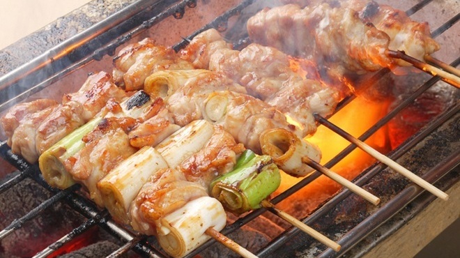 炭火焼鳥 瑞炎 梅田茶屋町店のご予約 - 中津（大阪メトロ）/焼き鳥 | 食べログ