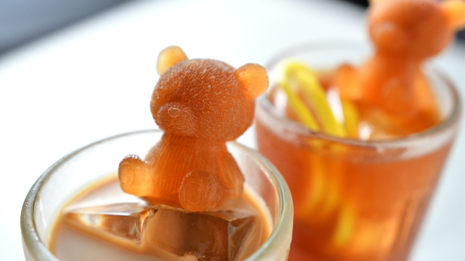 POT POT HALL （ポポホー）のご予約 - 内幸町/中華料理 | 食べログ