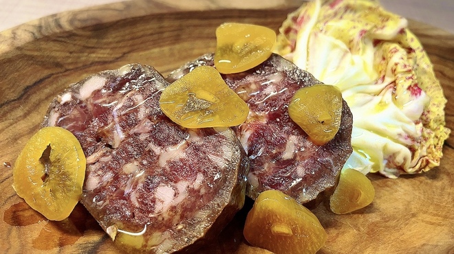 Coronetta （コロネッタ）のご予約 - 白金高輪/イタリアン | 食べログ