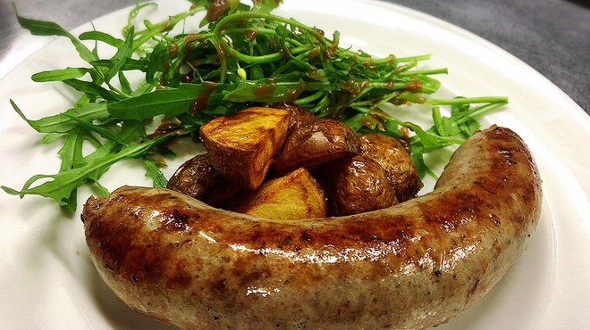 Coronetta （コロネッタ）のご予約 - 白金高輪/イタリアン | 食べログ