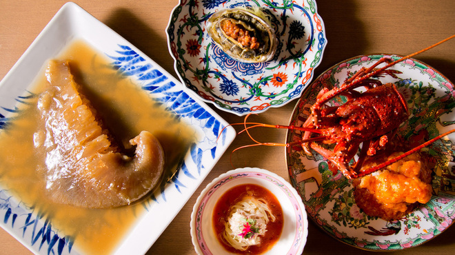 1022 （テントゥウェンティトゥー）のご予約 - 国際センター/中華料理 | 食べログ