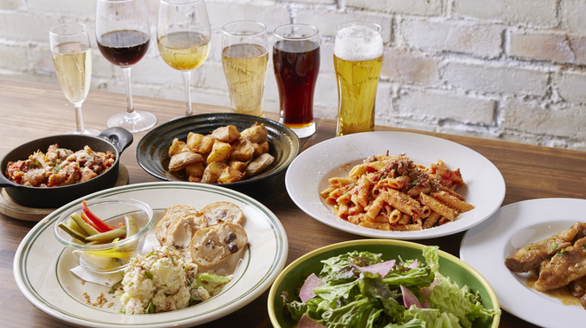 nurikabe cafe SSS （ヌリカベ カフェ エスリー）のご予約 - 渋谷/カフェ | 食べログ